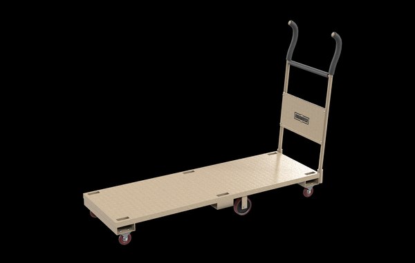 3D freight - TurboSquid 1496301