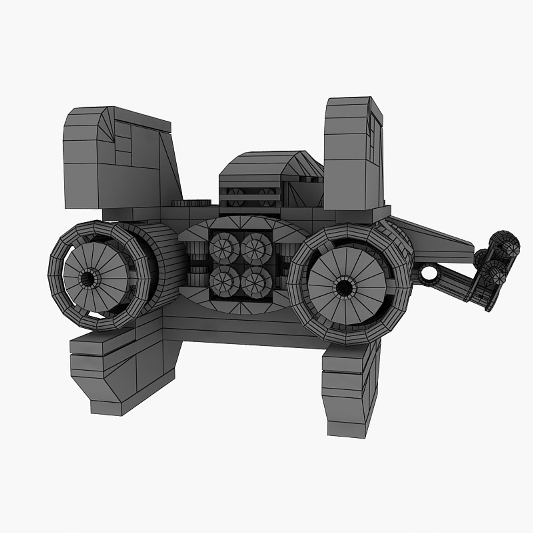 dwg lego a-wing starfighter