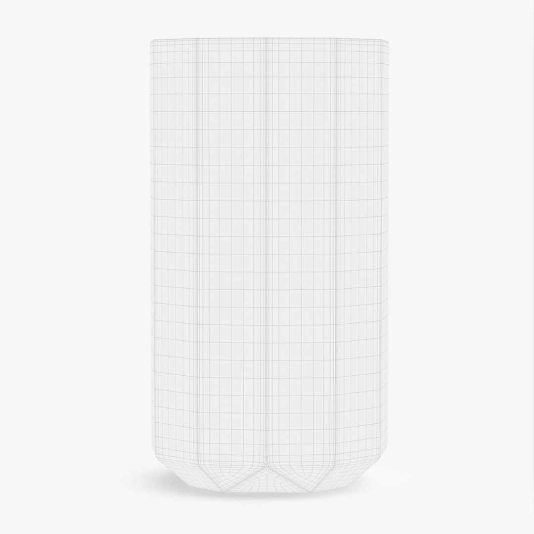 3D Model Tiffany Vase Collection - TurboSquid 2229241