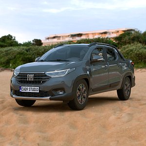 Strada 3D Models for Download | TurboSquid