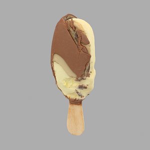 3D Popsicle Models - Browse & Download Formats - TurboSquid