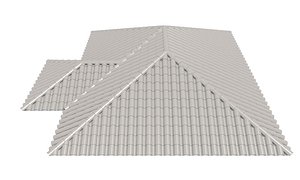 Roof 3ds Max Models for Download | TurboSquid