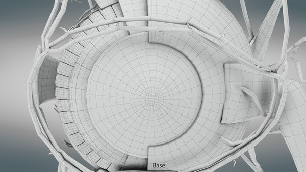 Eye Anatomy 3D model - TurboSquid 1864146