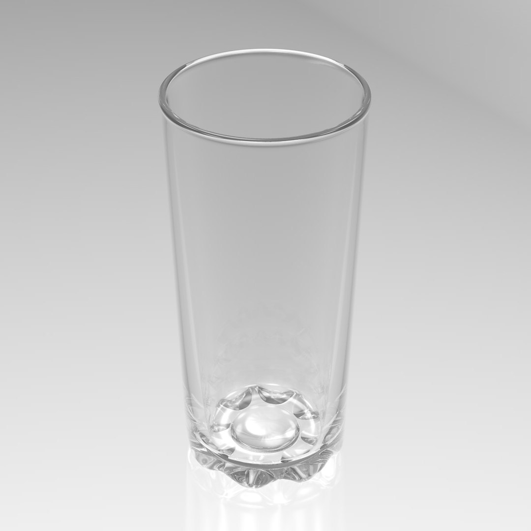 3d Model Selection Highball Lowball