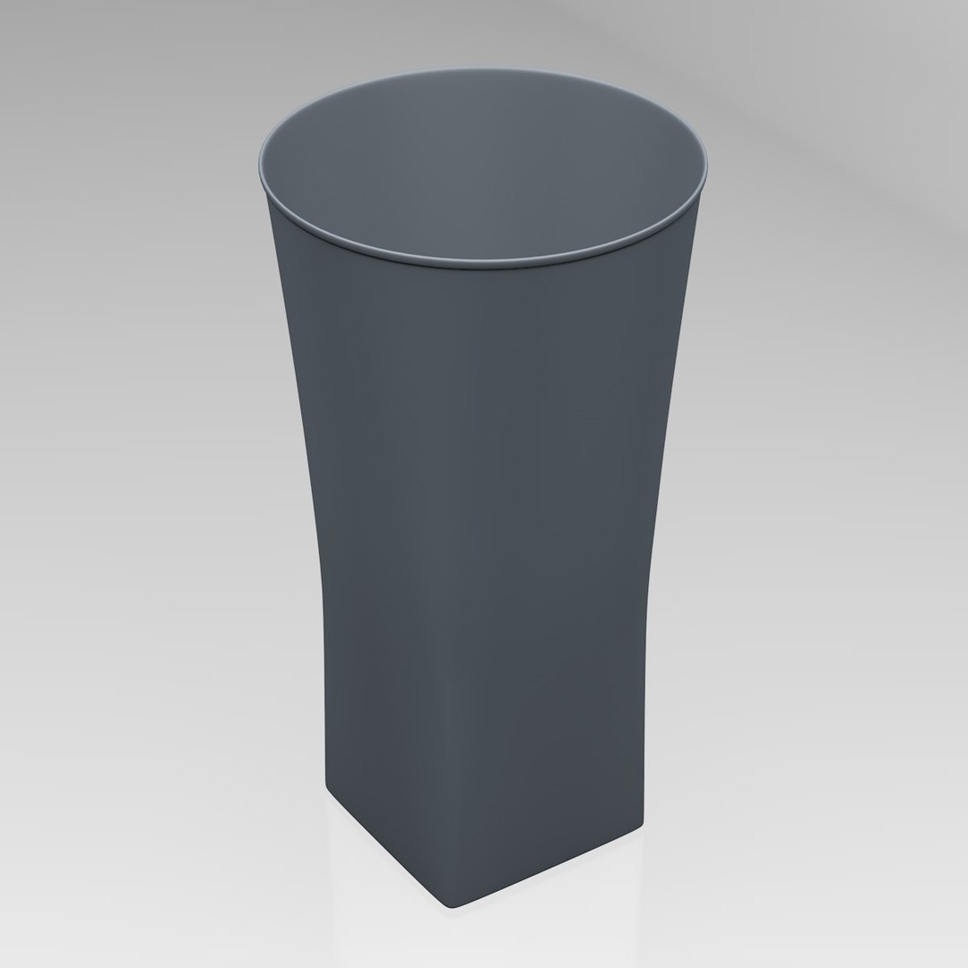 3d model selection highball lowball