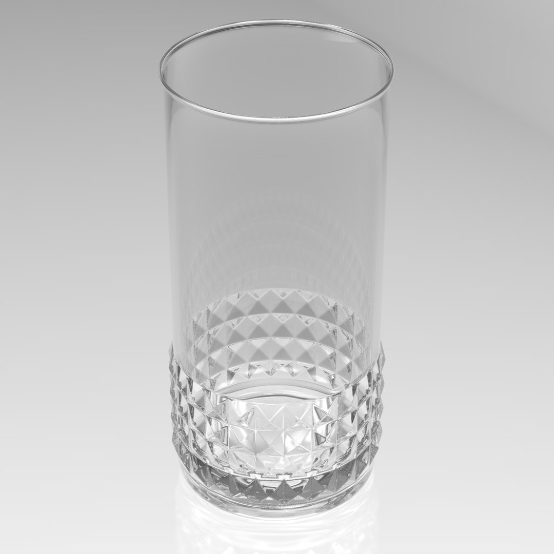 3d Model Selection Highball Lowball