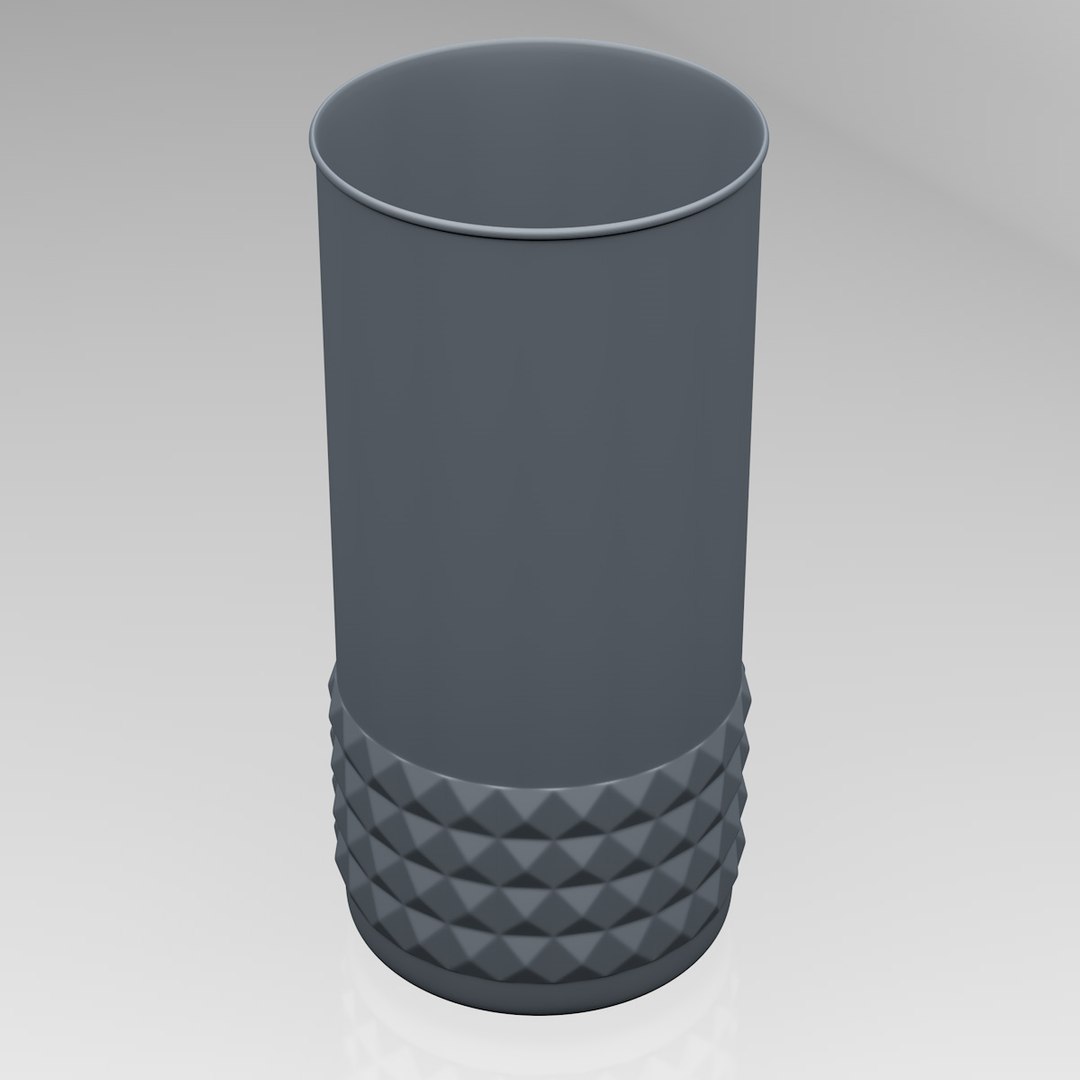 3d Model Selection Highball Lowball