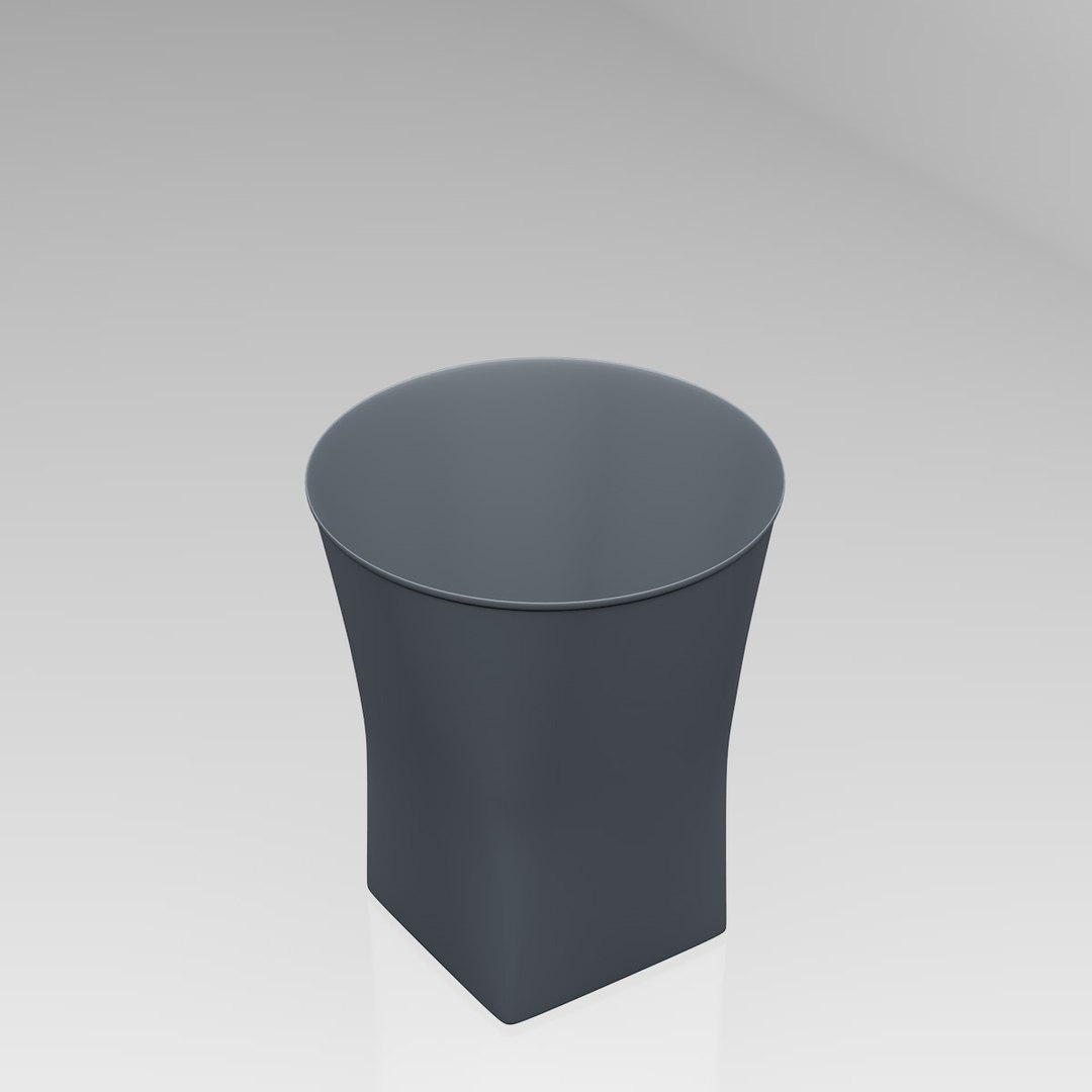 3d model selection highball lowball