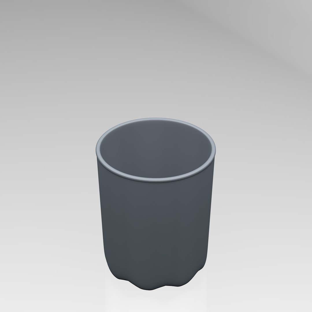 3d model selection highball lowball