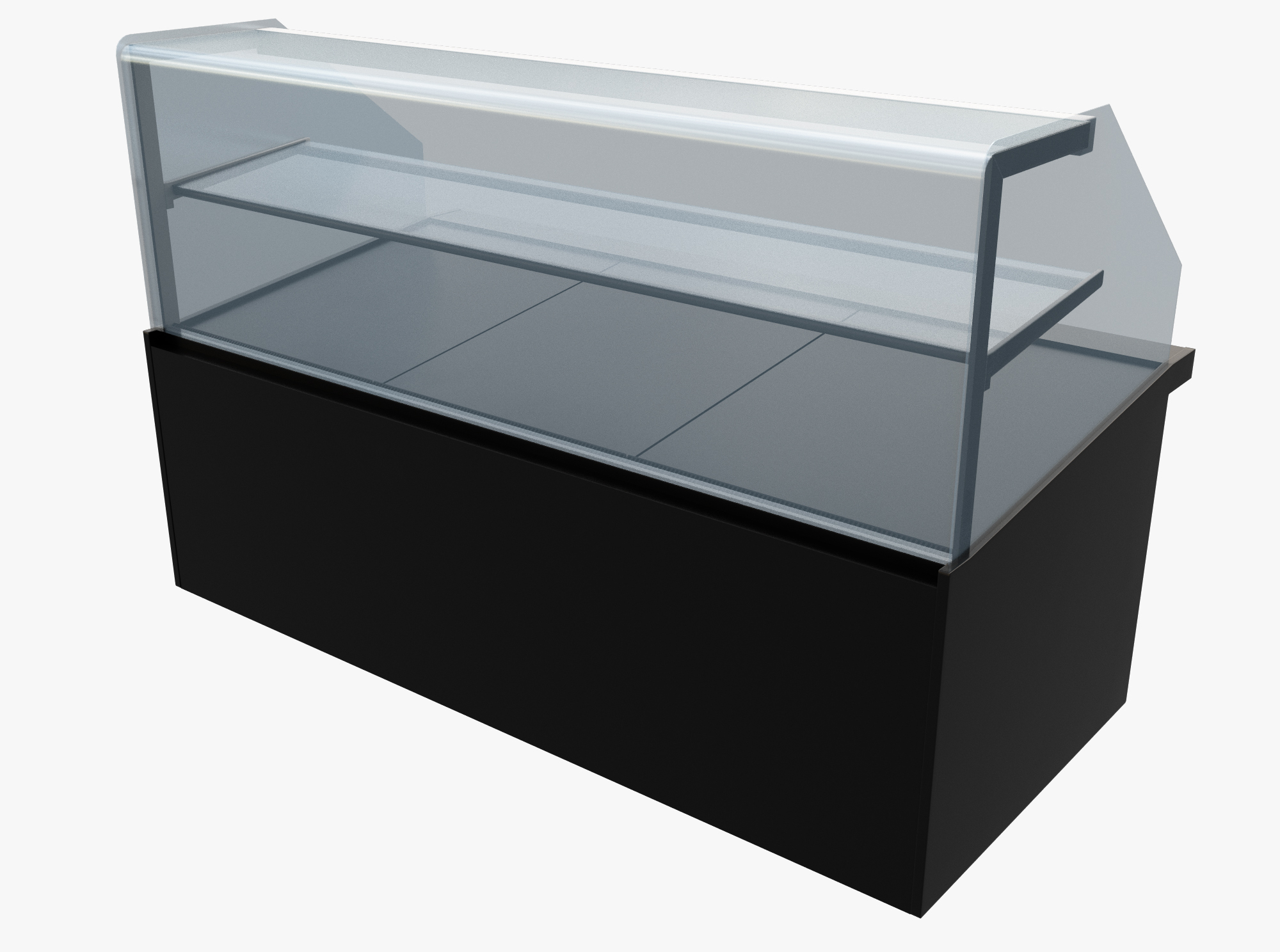 3D Showcase Confectionery model - TurboSquid 1793233