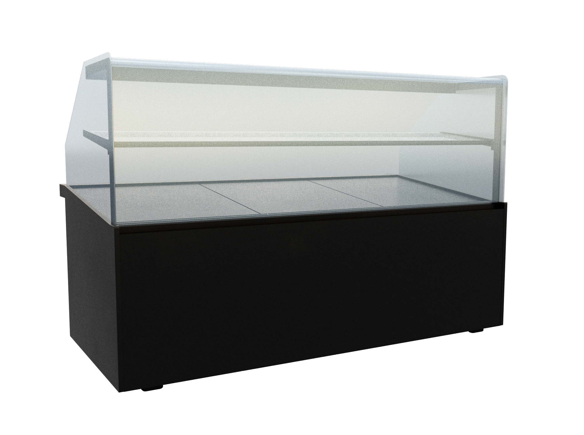 3D Showcase Confectionery model - TurboSquid 1793233