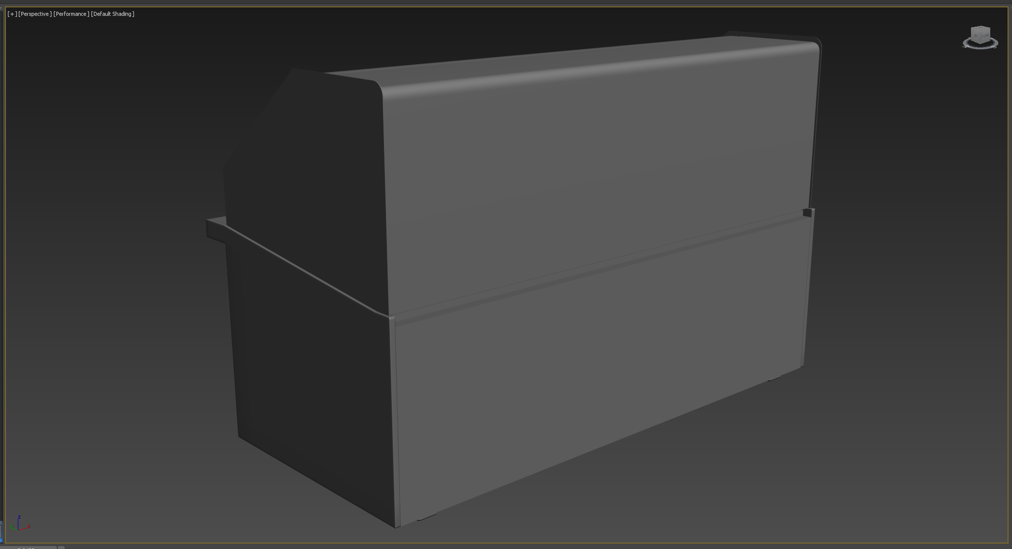3D Showcase Confectionery model - TurboSquid 1793233