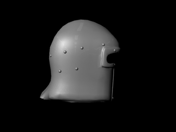 Free Military Helmet 3D Models for Download | TurboSquid