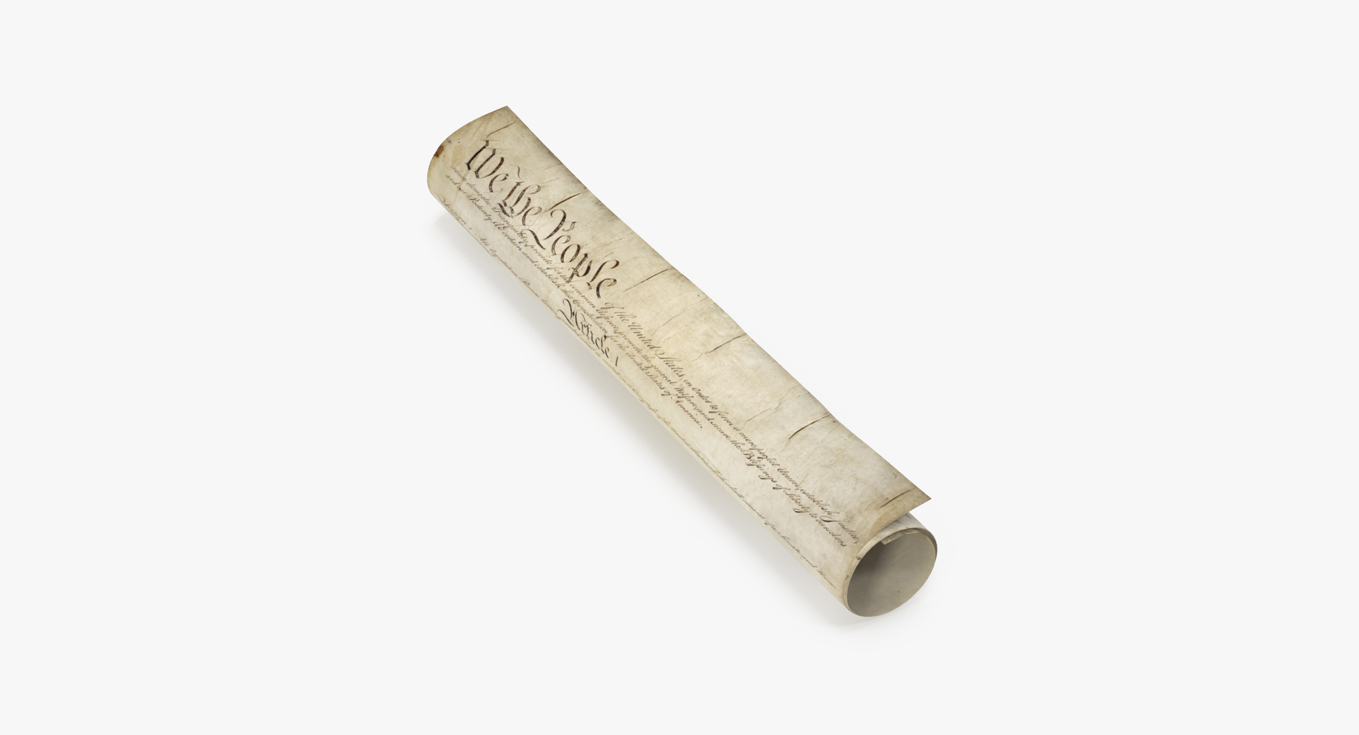 3d constitution rolled 01