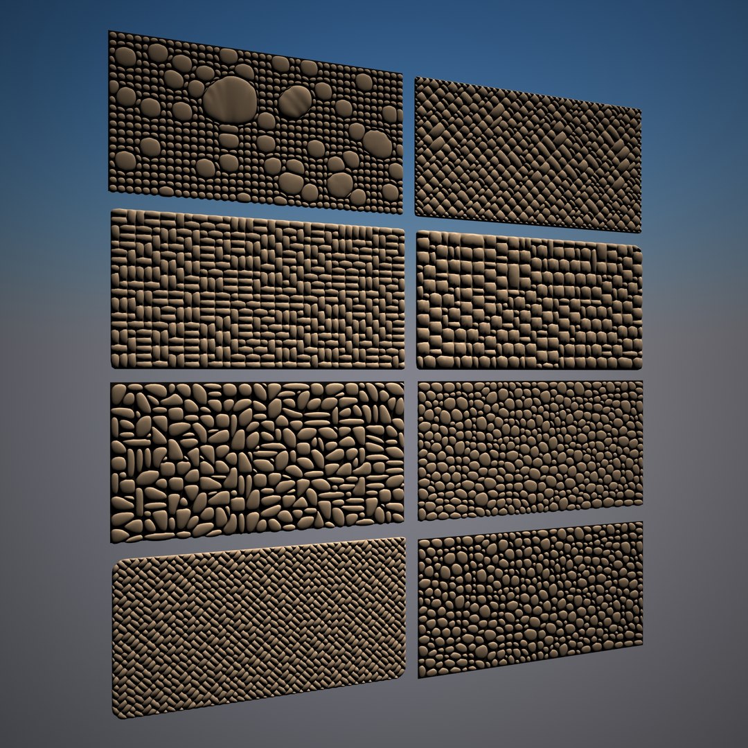 Masonry Walls Max
