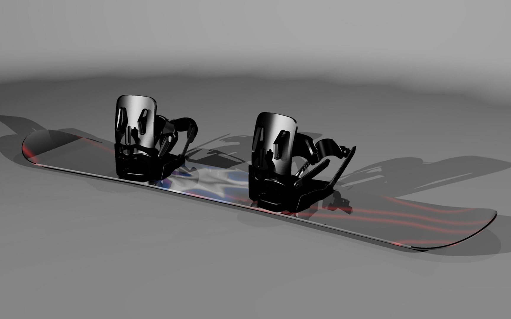 Maya Freestyle Snowboard Boards