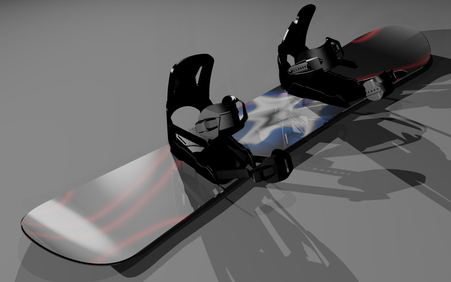 Maya Freestyle Snowboard Boards