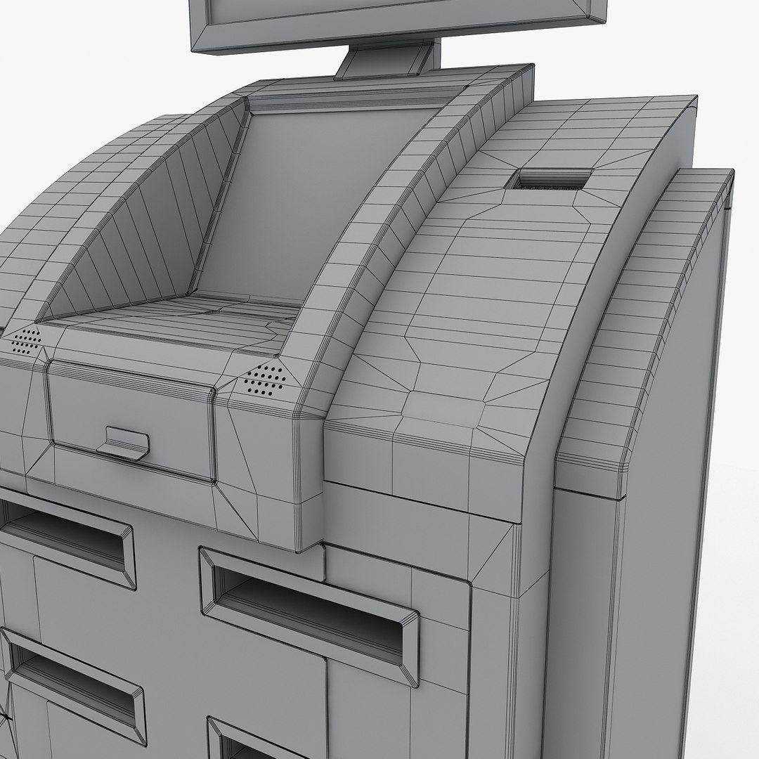 3d cash terminal 2