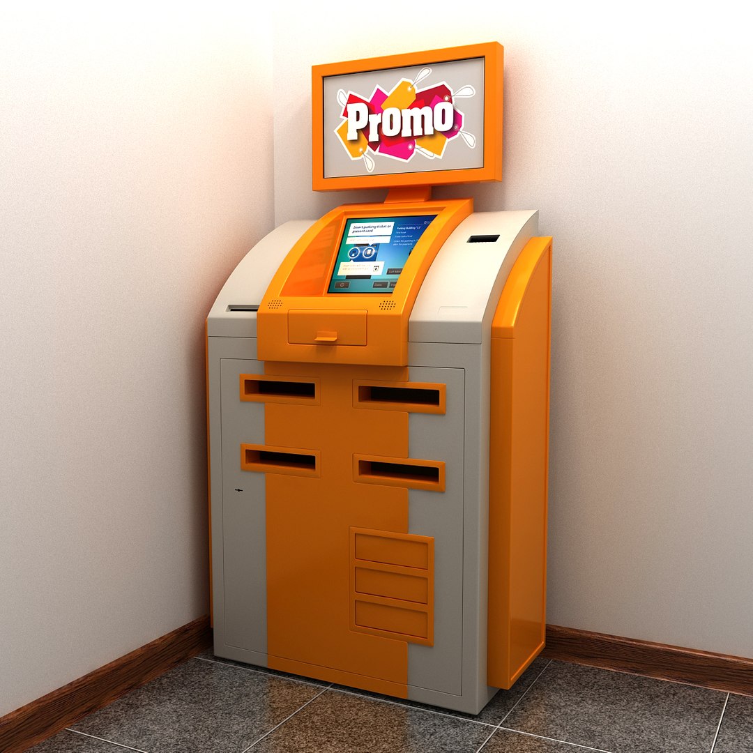 3d cash terminal 2