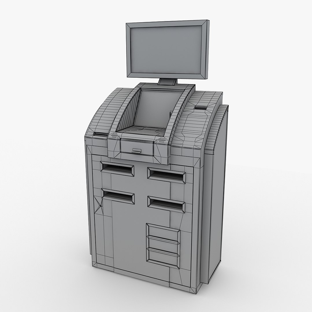 3d cash terminal 2