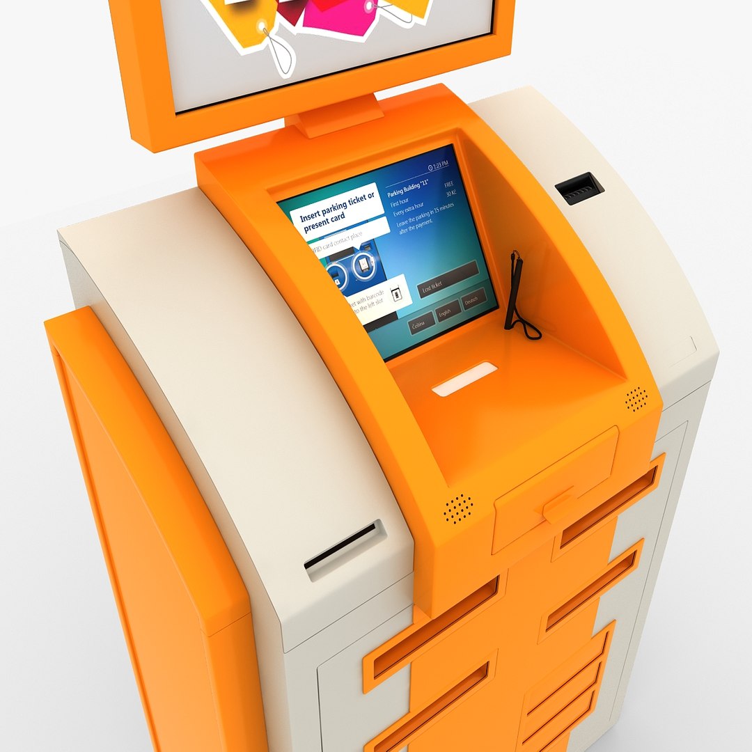 3d cash terminal 2