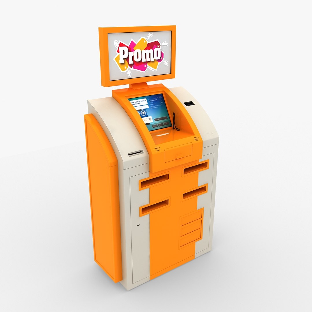 3d cash terminal 2