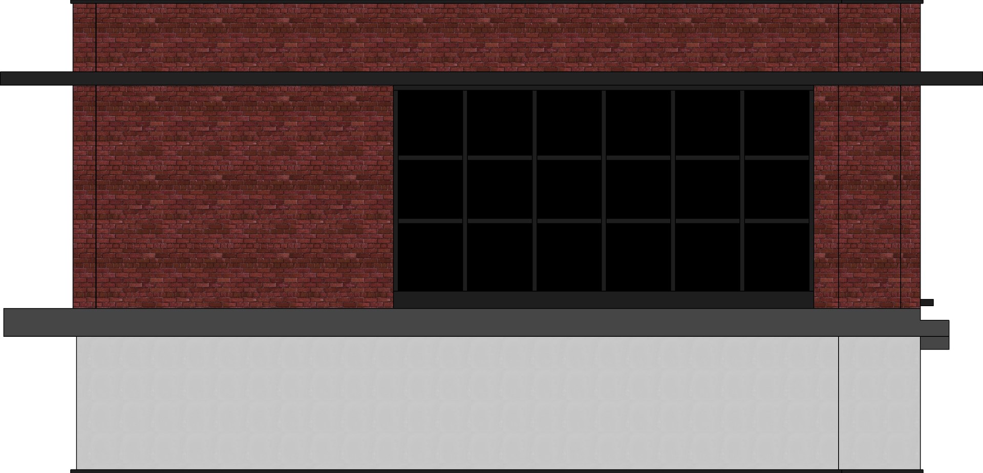 3D Coffee Shop Revit - TurboSquid 1512018