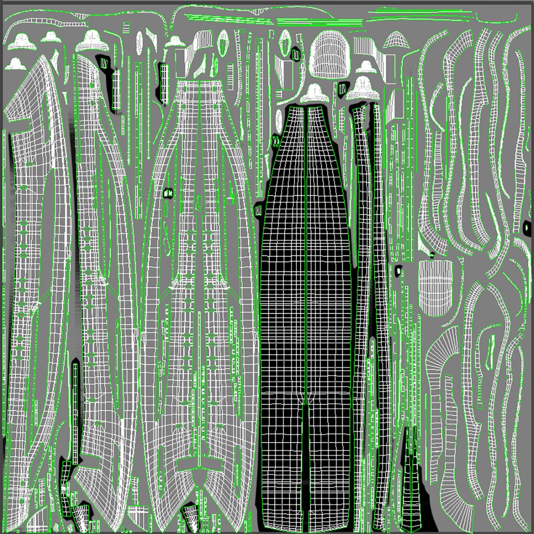 3D Ingrid Yacht Dynamic Simulation - TurboSquid 2236410