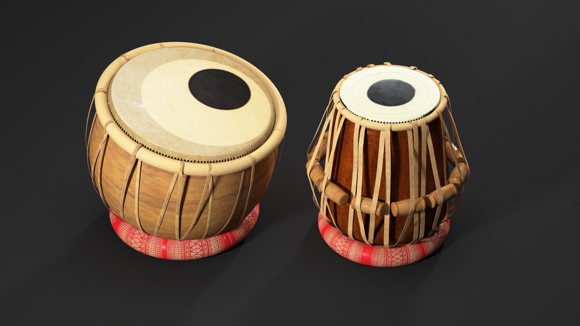 Tabla 3D - TurboSquid 1775610