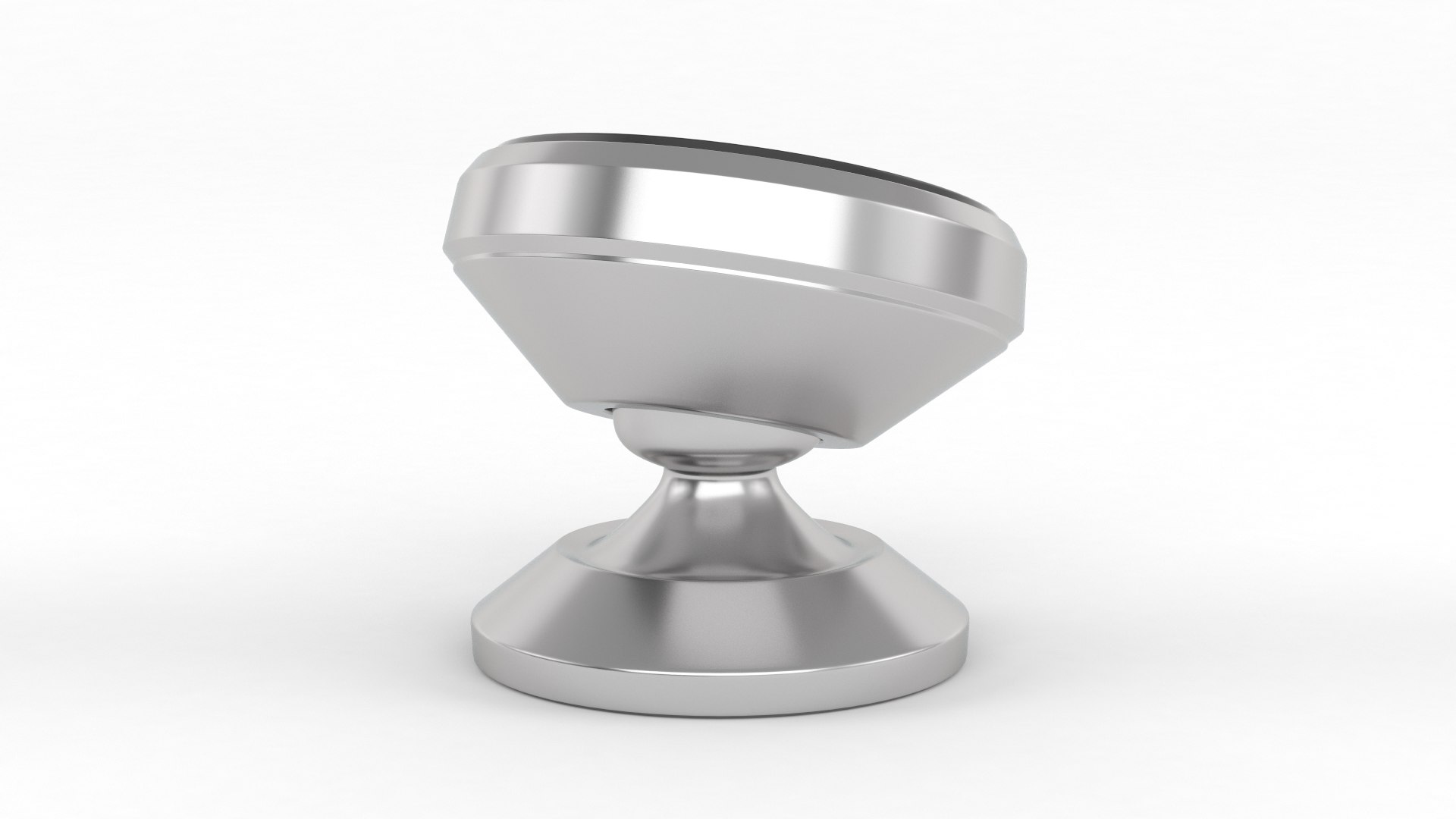 Free Magnetic Phone Car Mount 3D - TurboSquid 2019954