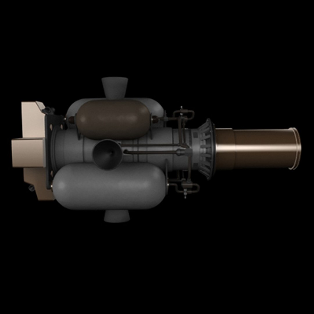 Lightwave Exoatmospheric Kill Vehicle Missile