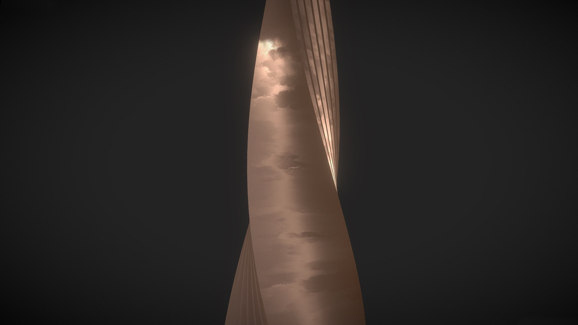 3D Model Pbr Building Architectural - TurboSquid 1562247
