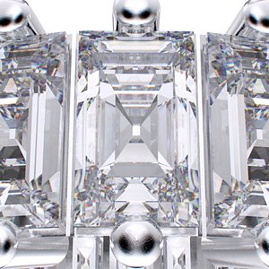 Download 3D Diamond Blender Models - TurboSquid