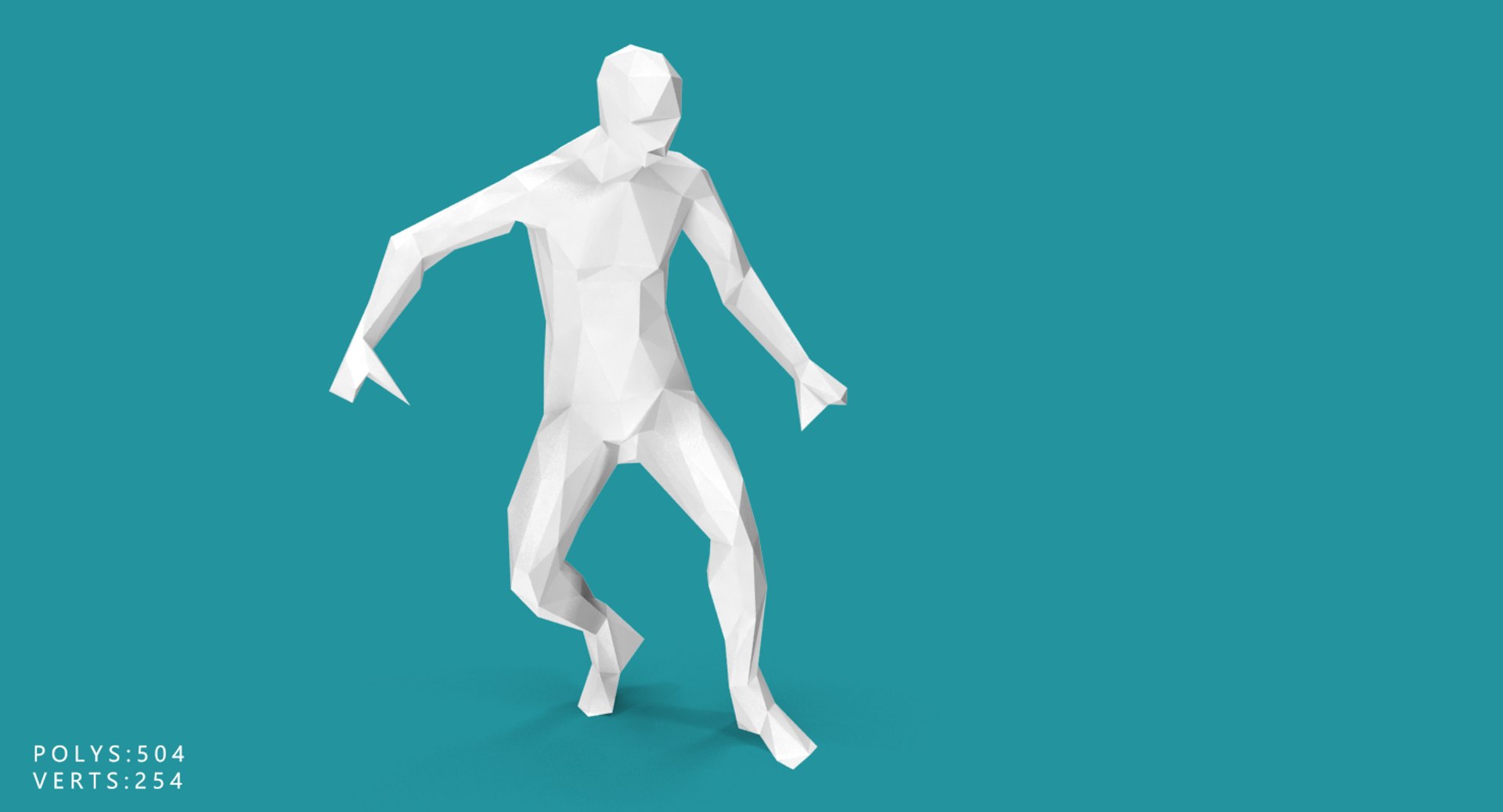 Poses Walking Sitting Running 3D - TurboSquid 1243043