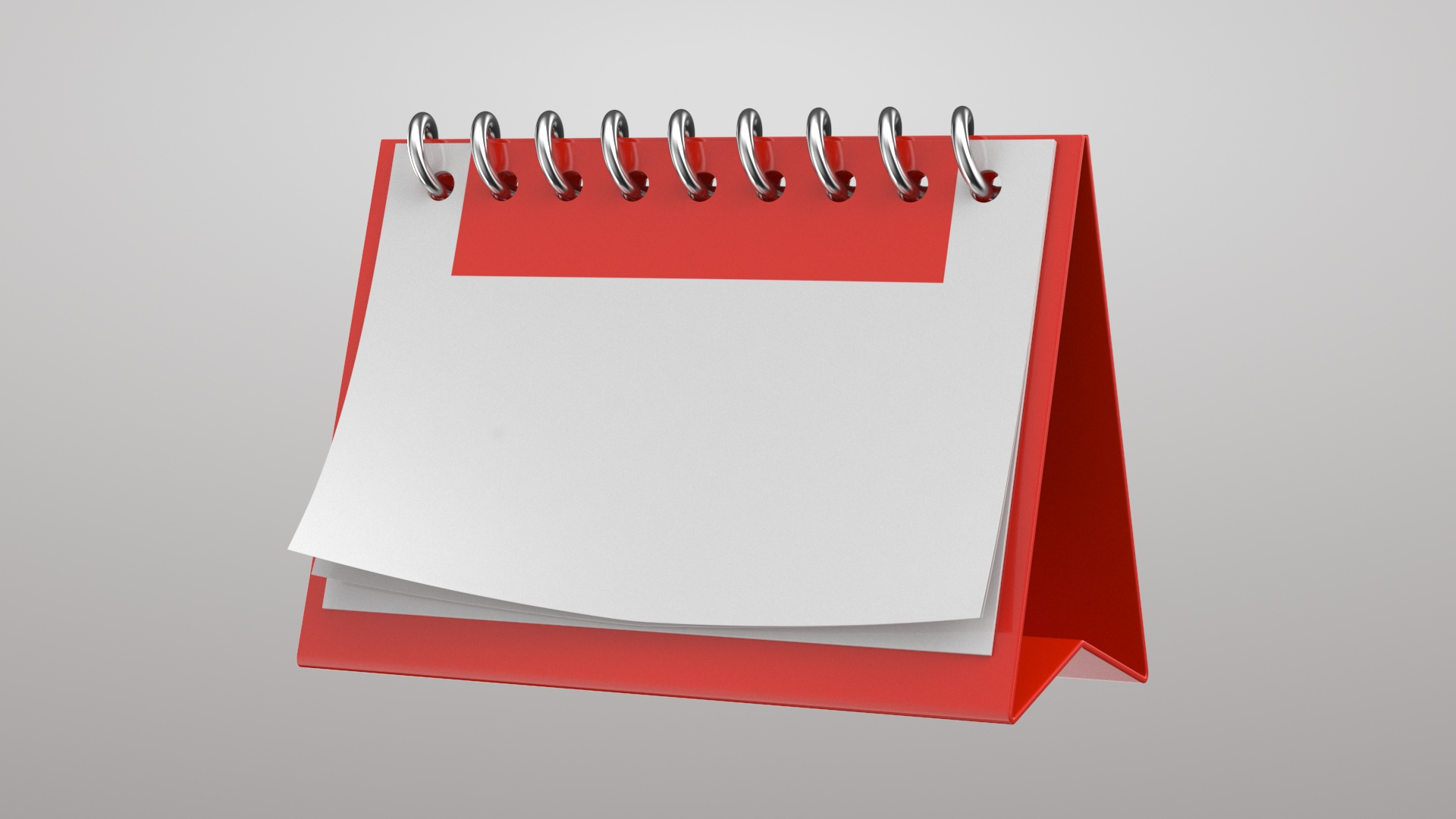 3D Calendar Collection 9 In 1 Model - TurboSquid 2131561