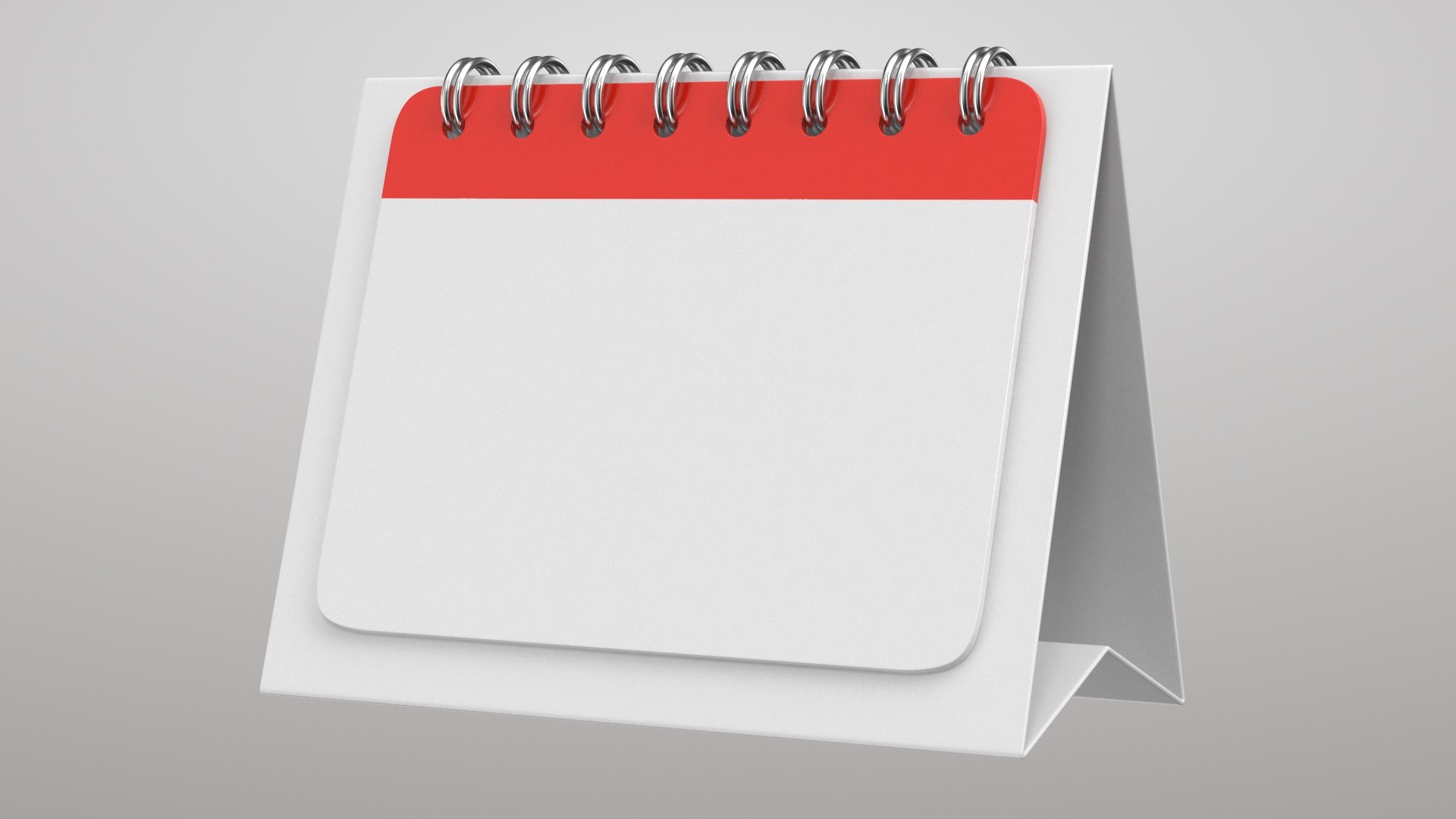 3D Calendar Collection 9 In 1 Model - TurboSquid 2131561