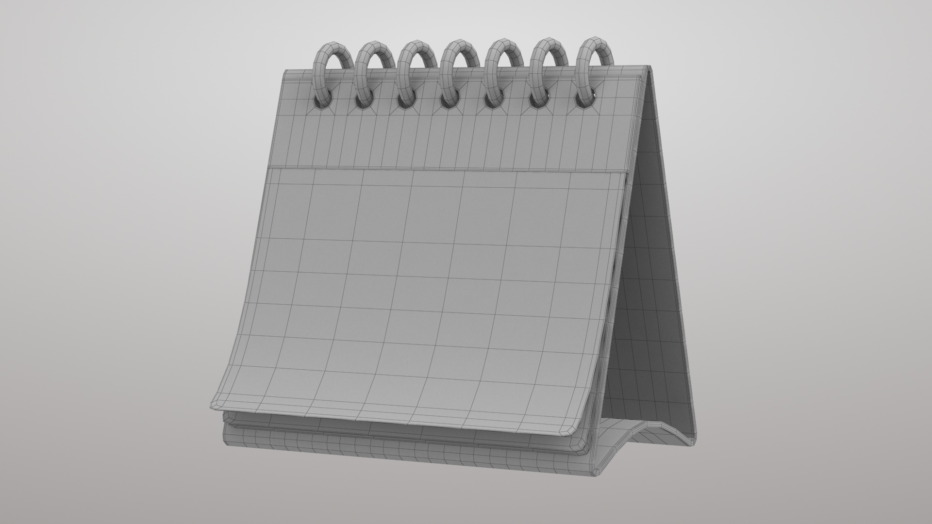 3D Calendar Collection 9 In 1 Model - TurboSquid 2131561