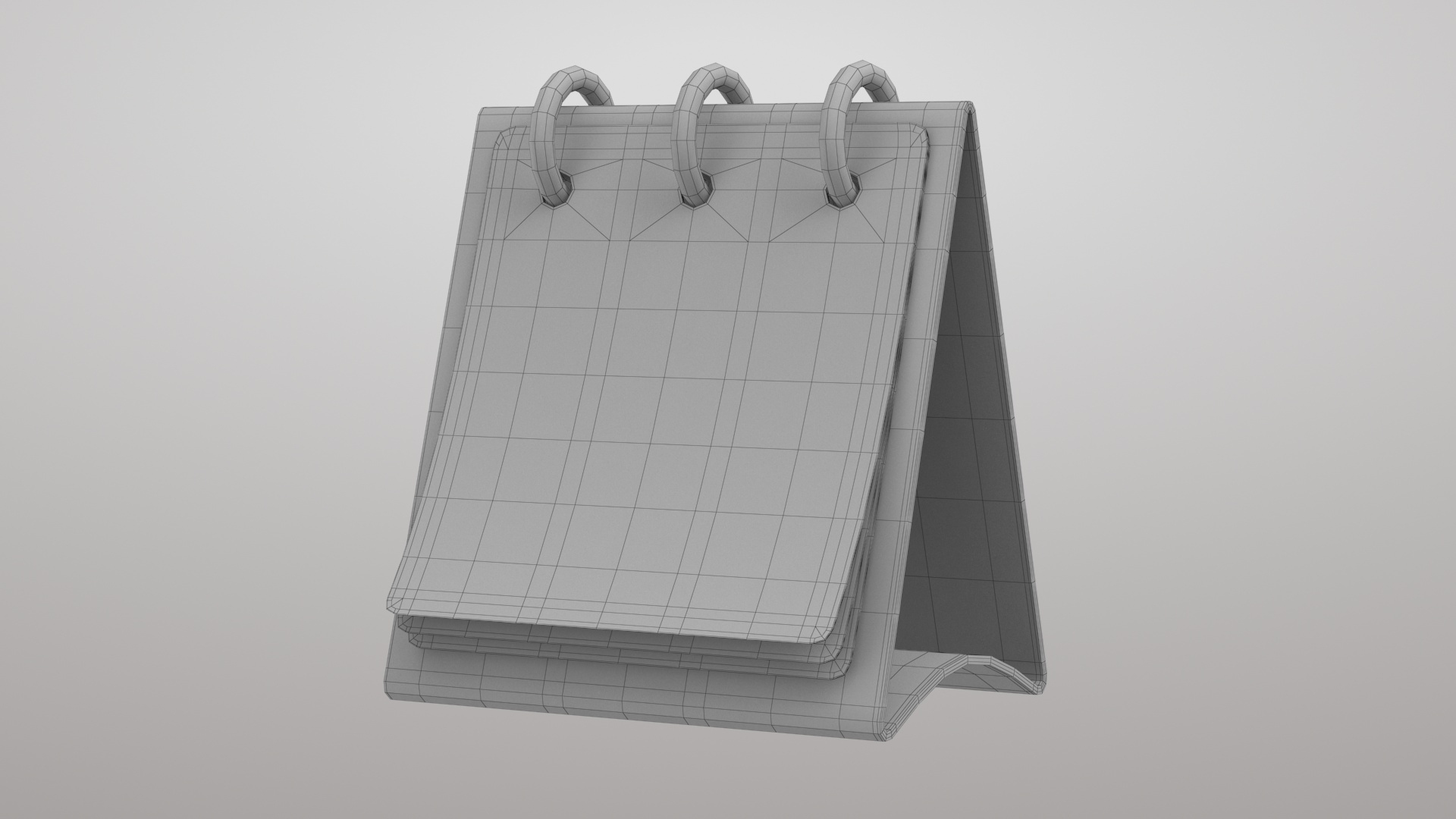 3D Calendar Collection 9 In 1 Model - TurboSquid 2131561