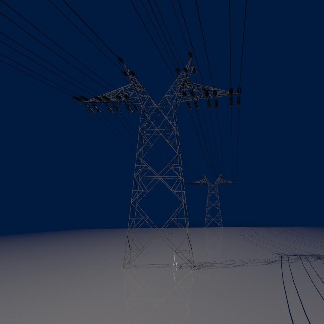 Electrical Pillar Max Free