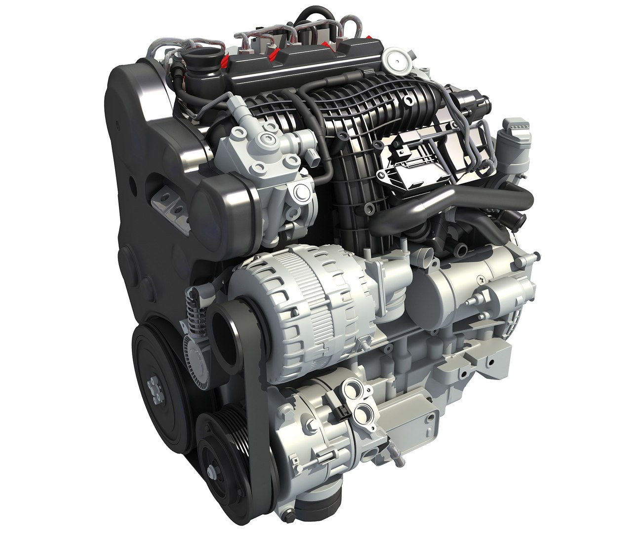 s60 t6 drive-e supercharged lwo
