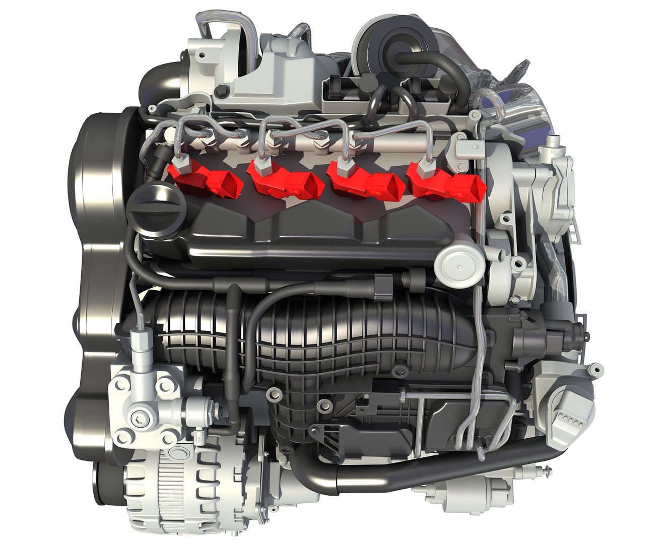 s60 t6 drive-e supercharged lwo