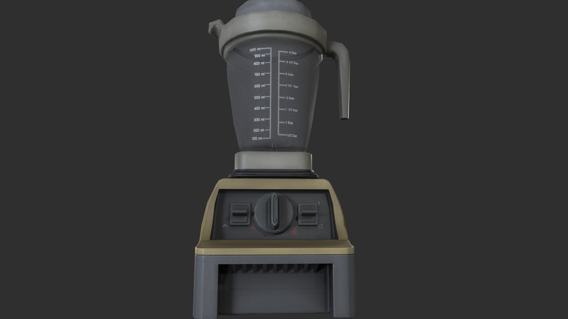 Blender 3D Model - TurboSquid 2369836