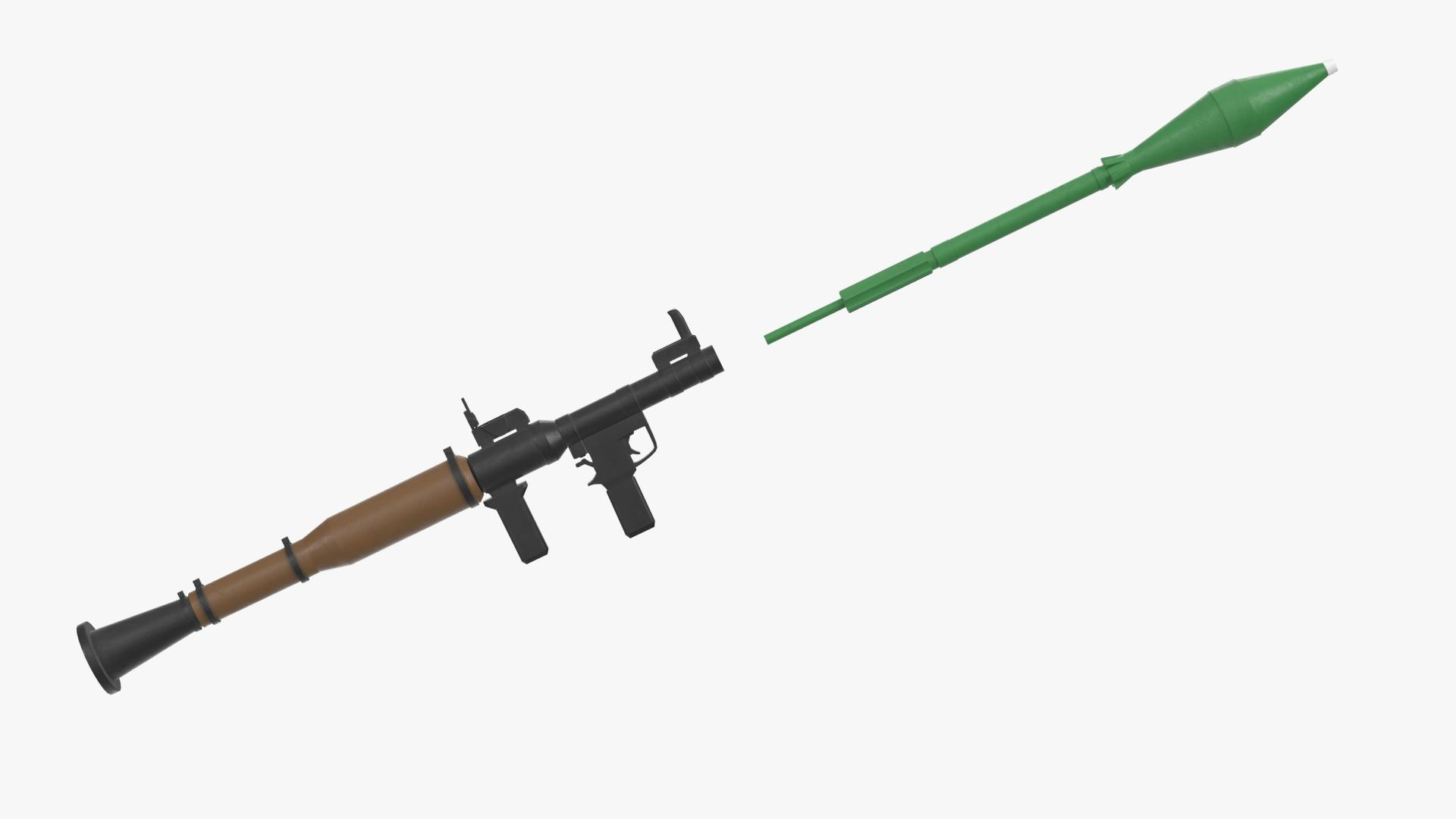 Rpg7 Official Squad Wiki