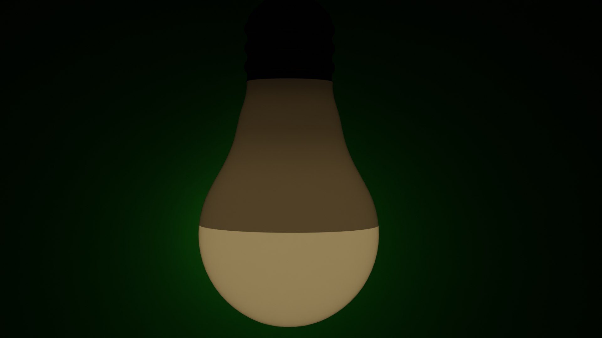 3D Led Lamp Model - TurboSquid 1791620