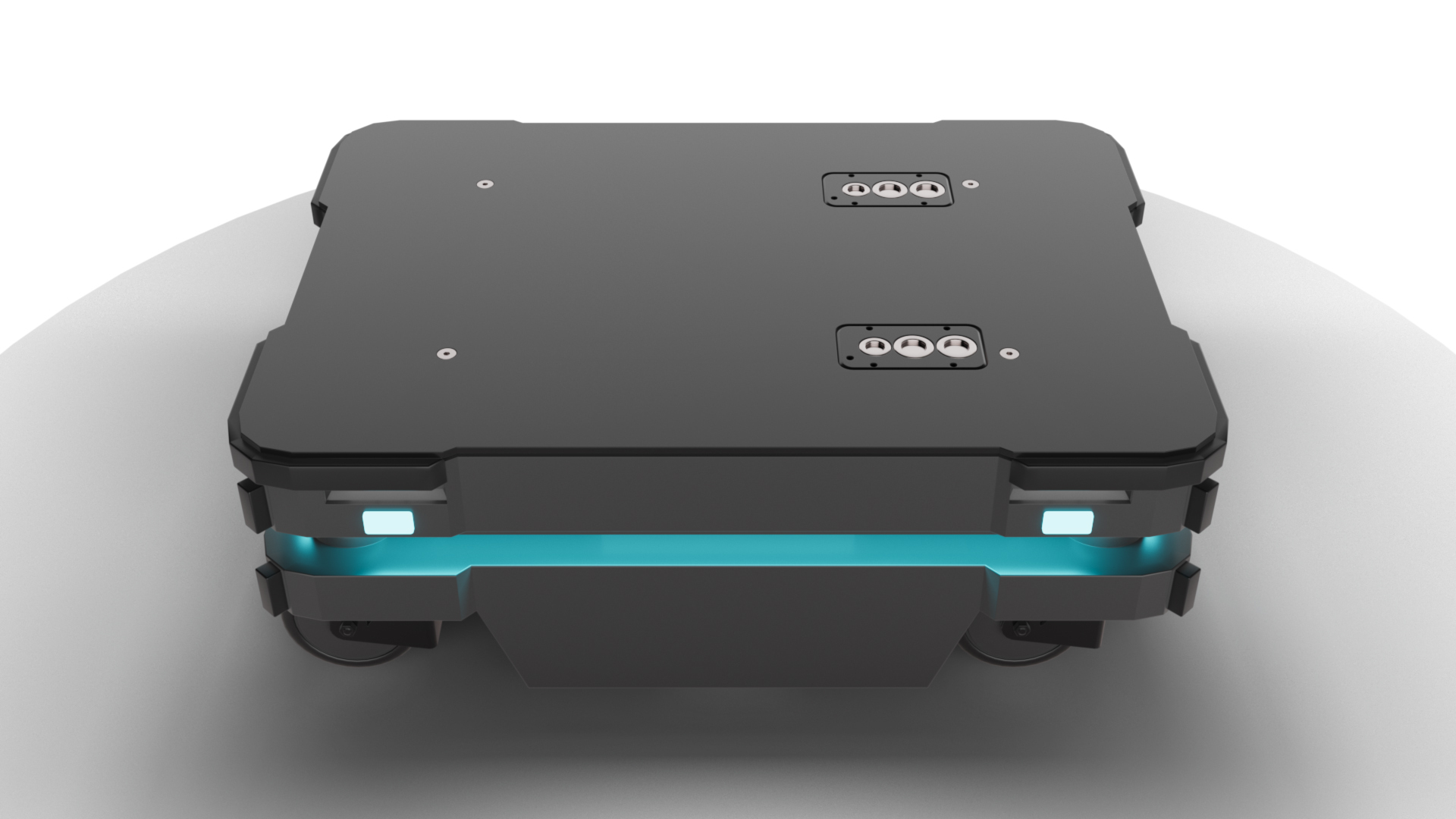 3D Model AMR AGV Cobot - TurboSquid 2325697