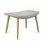 3d Wegner Stool Chair Pp Model