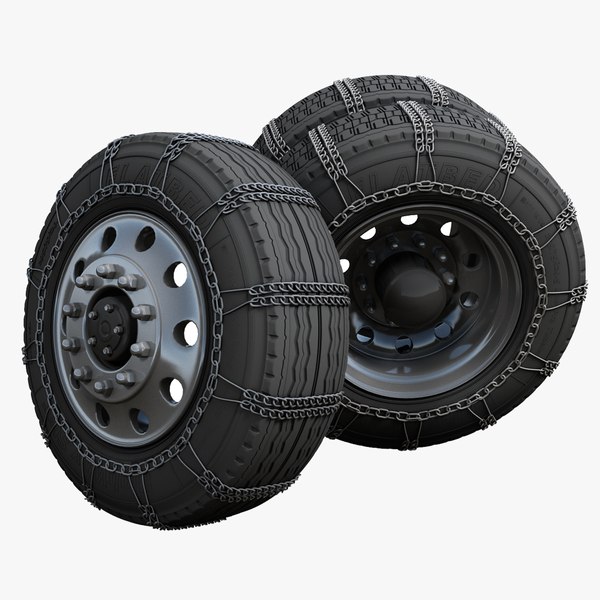 3D Snowrunner Models | TurboSquid