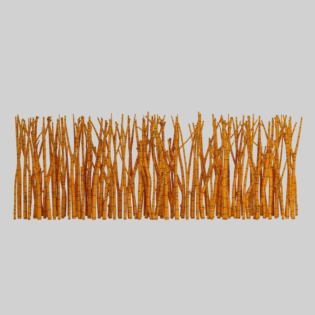 3D Branch screen sang n1 - TurboSquid 1947233