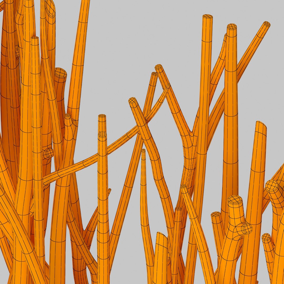 3D Branch screen sang n1 - TurboSquid 1947233