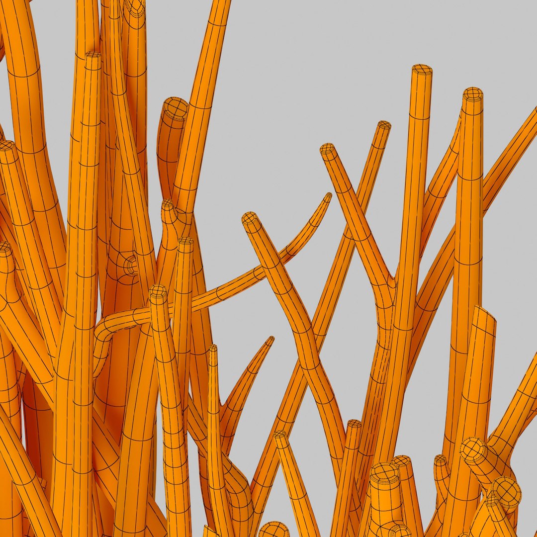 3D Branch screen sang n1 - TurboSquid 1947233